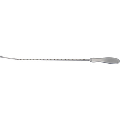 Miltex Sims Sims Uterine Sound, 13", 30-650Ss - Medex Supply