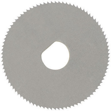 Miltex Replacement Blade For Finger Ring Cutter (#33-140), Chrome, 33 ...