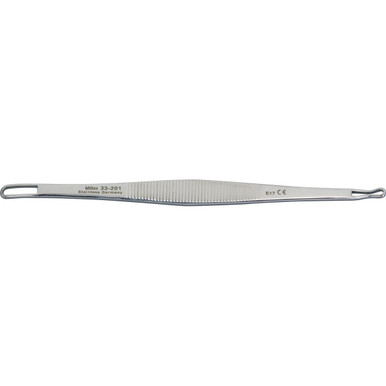 Miltex Schamberg Comedone Extractor, 3-3/4" (96.5mm), Double-Ended ...