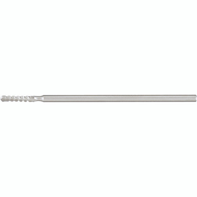 Miltex Shannon Bone Burs Stainless, Standard Pattern, No. 44, For ...