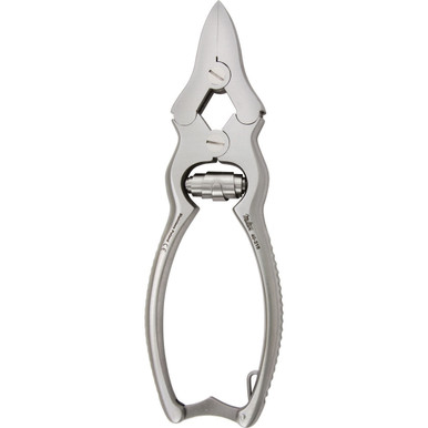 Miltex Nail Nipper, 6" (155Mm), Straight Jaws, Double Action, Stainless ...