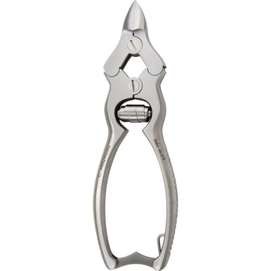 Miltex Nail Nipper, 6" (155Mm), Concave Jaws, Double Action, Stainless ...
