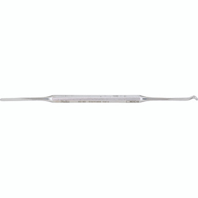 Miltex Packer & Excavator, 5-5/8" (142Mm), Double-Ended, 2Mm X 22Mm ...