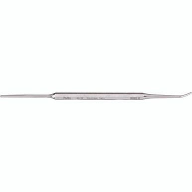 Miltex Probe & Packer, 6" (153.5Mm), Double-Ended, Blunt Probe And 2Mm ...