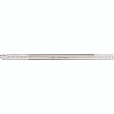 Miltex Self Locking Chisel Blade, 5-1/4" (134.7Mm), Round Knurled, 4 ...