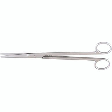 Miltex Mayo Dissecting Scissors, 9" (22.9Cm), Straight, Standard ...