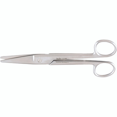 Miltex Mayo-Noble Dissecting Scissors, 6-1/2" (165Mm), Straight ...