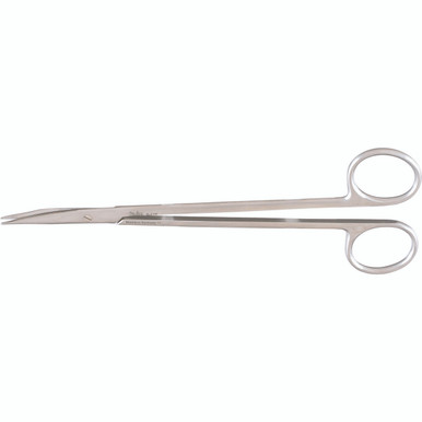 Miltex Reynolds Dissecting Scissors, 7" (178Mm), Curved, Tenotomy ...