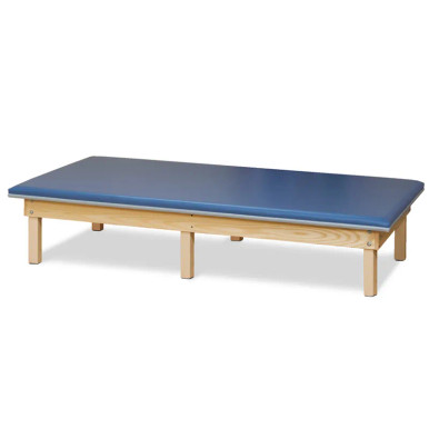 Upholstered Mat Platform, 7' x 5' x 18" - Medex Supply