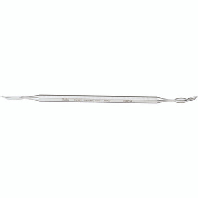 Miltex Roach Dental Wax Carver, Octagonal. - Medex Supply