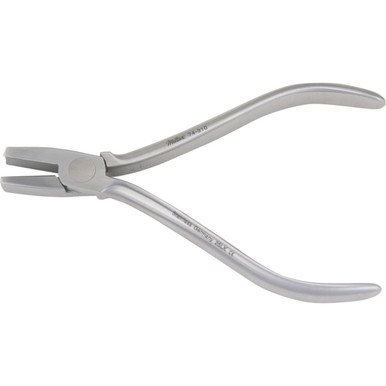 Hollow Chop Contouring Pliers, Length= 4-3/4" (121 mm) - Medex Supply