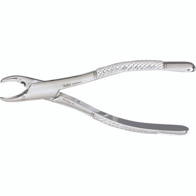 101 Extracting Forceps, Upper & Lower Anterior & Splitting, DEF101 ...