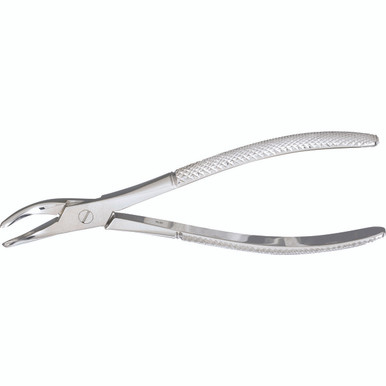 Witzel Root Splinter Forceps, Roots, Lower, DEF116 - Medex Supply