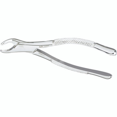 151 Extracting Forceps, Lower Anteriors, DEF151 - Medex Supply
