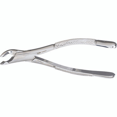 151A Extracting Forceps, Lower Anteriors, DEF151A - Medex Supply