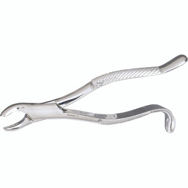 18R Extracting Forceps, Upper Molars, DEF18R - Medex Supply
