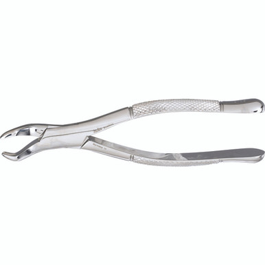 210S Extracting Forceps, Upper Molars, DEF210S - Medex Supply