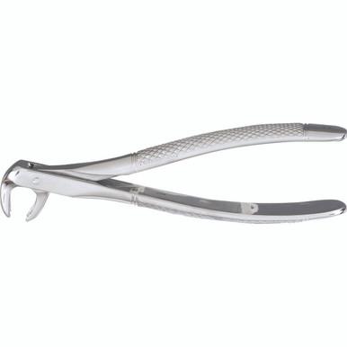 Miltex 73 Extracting Forceps, English Pattern., DEF73 - Medex Supply