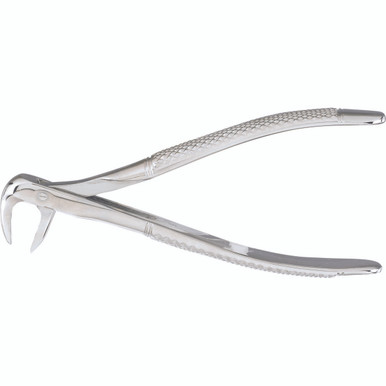 Miltex 74 Extracting Forceps, English Pattern., DEF74 - Medex Supply