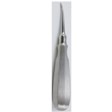 Spade Elevator 4, Straight, DEL4SPD - Medex Supply