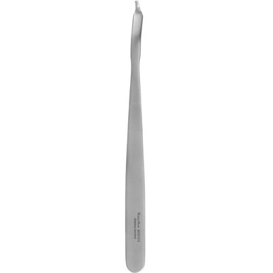 Meisterhand Mini-Hohmann Retractor, 6-1/4" (15.9 cm), Blade 6 mm Wide ...