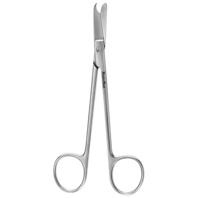 Meisterhand Littauer Jr. Stitch Scissors, 4-3/4" (120mm), Light Pattern ...