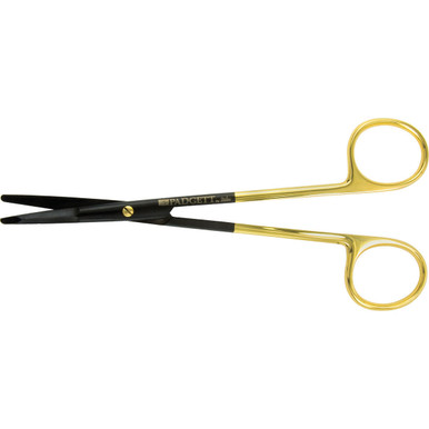 Padgett Kaye Scissors, 5-3/4" (145mm), Ceramic Coated Tungsten Carbide ...