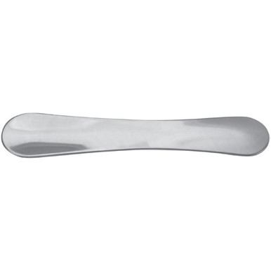 Padgett Jaeger Lid Plate, 4-3/8" (111mm) Double-Ended, Blades 21mm And ...