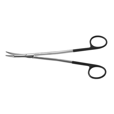 Padgett Freeman Rhytidectomy Scissors, 7" (177mm), Curved, Supercut, PM ...