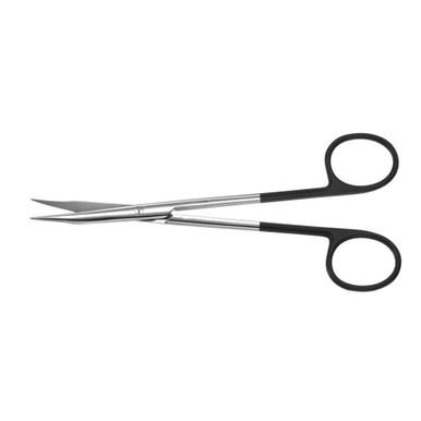 Padgett Jamison Scissors, Supercut, Curved, Semi-Sharp, Length= 7" (178 ...