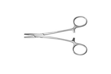 Wire Twisting Forceps 5-5/8, PM-914 - Medex Supply