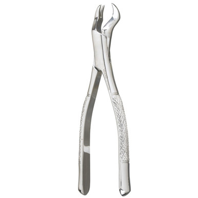 Extracting Forceps, 88L, V90-88L - Medex Supply