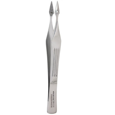 Walter Splinter Forceps, 4-1/8, Straight, V96-312 - Medex Supply