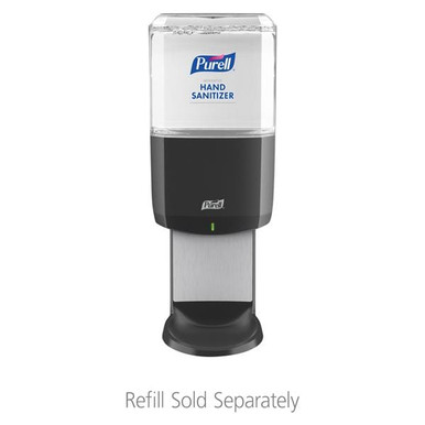 Purell ES8 Hand Sanitizer Dispenser Touchless - Medex Supply