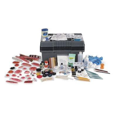 Life/Form Ultra Nursing Wound Simulation Kit, LF00720 - Medex Supply
