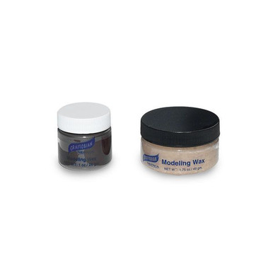 Modeling Wax, 1.75 Oz. Jar, LF00752 - Medex Supply