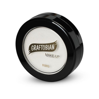 Grease Paint, White, LF00768 - Medex Supply