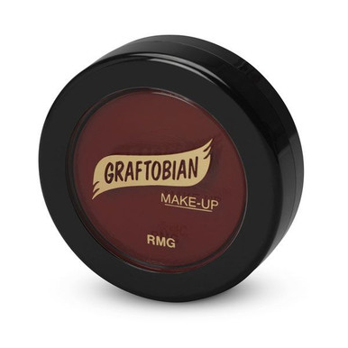 Grease Paint, Clotted Red, LF00777 - Medex Supply