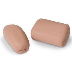 Life/Form Replacement Bladder/Prolapse Inserts, Set Of 2, LF01241 ...