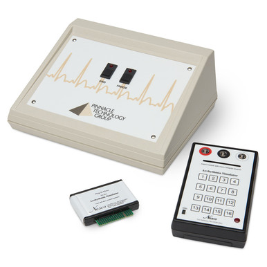 ACLS/ECG Training Package, SB50973 - Medex Supply