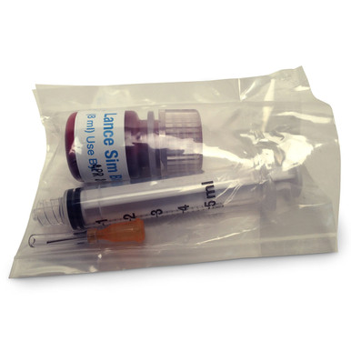 Lance Fill Kit, SB52880 - Medex Supply