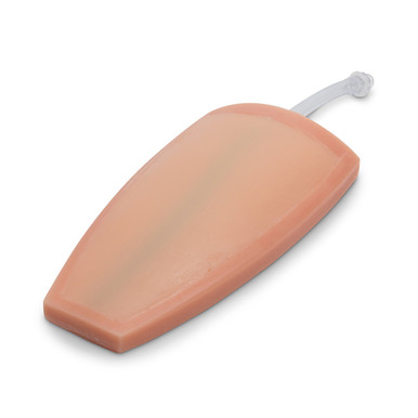 Replacement Skin Pad For Venous Bleu Venipuncture & Iv Administration ...