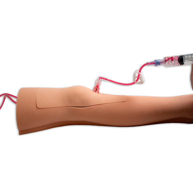 Penny Pediatric Intraosseous Leg, Light, V4130 - Medex Supply