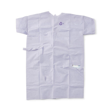 Patient Warming Gown 3M Bair Hugger X-Large Blue Reusable, 20/Case ...
