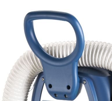 Rolling Cart Handle For Bair Hugger Model 775 Warming Unit - Medex Supply