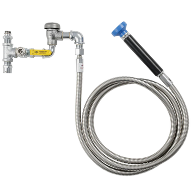 Washout Hose Kit for Whirlpool Mixing Valve - Medex Supply
