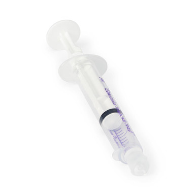 Oral Medication Syringe NeoMed 3 mL Enfit Tip Without Safety, BP-S3NC ...