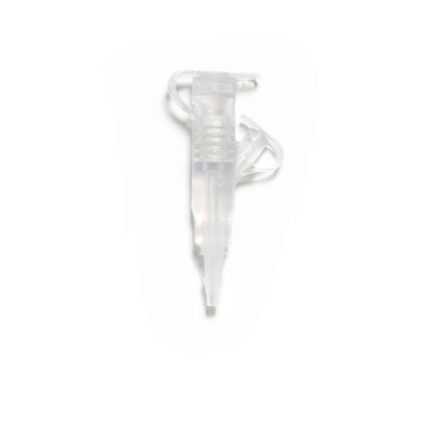 Universal Feeding Adapter MIC 24 Fr. - Medex Supply