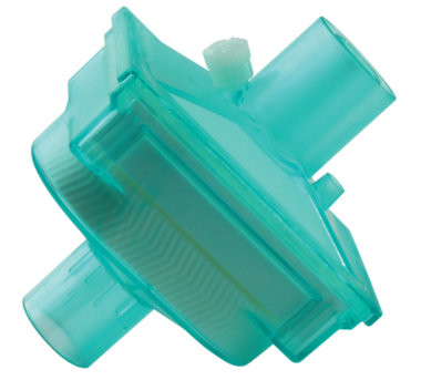 HME Filter DAR Tracheolife III, 353S19046 - Medex Supply