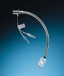 Endotracheal Tube Laser-Flex Size 4.5, 86397 - Medex Supply